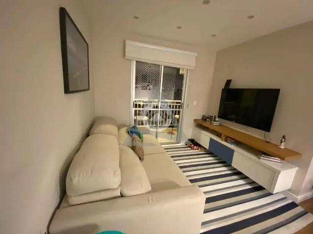 Apartamento para Locação em Campinas/SP Jardim das Paineiras 2 Quartos
