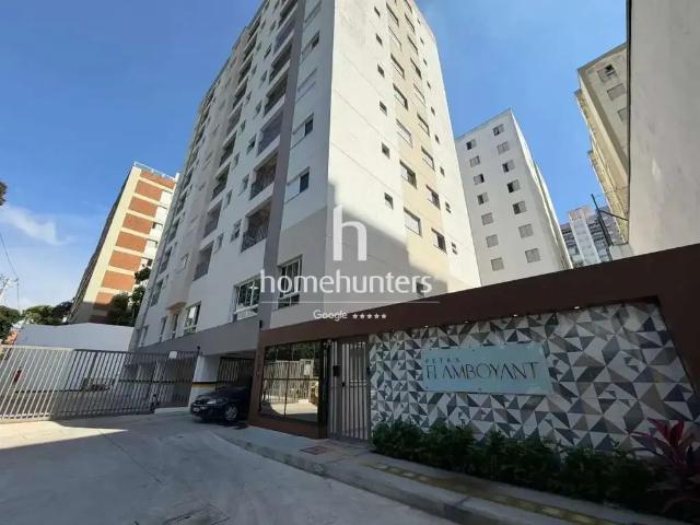 Apartamento para Locação em Campinas/SP Jardim das Paineiras 2 Quartos