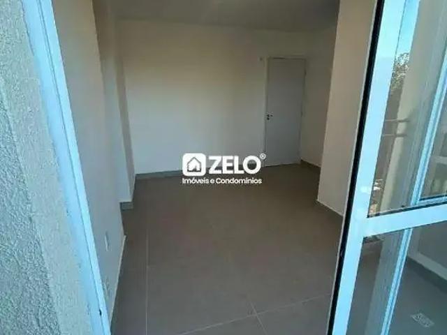 Apartamento para Locação em Campinas/SP Jardim das Paineiras 2 Quartos