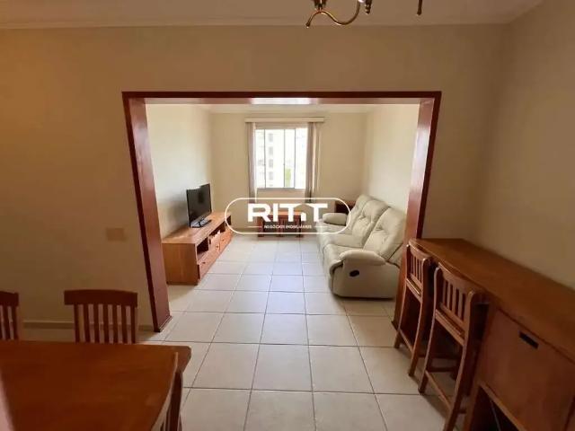 Apartamento para Locação em Campinas/SP Jardim das Paineiras 3 Quartos