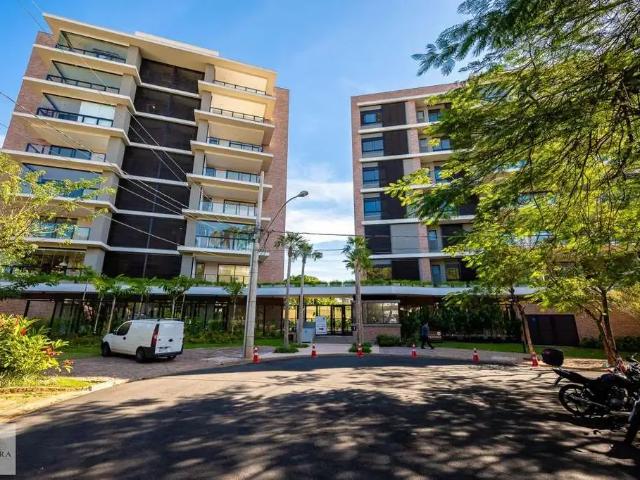 Apartamento para Locação em Campinas/SP Jardim das Paineiras 3 Quartos