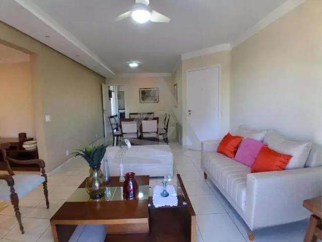 Apartamento para Locação em Campinas/SP Jardim das Paineiras 3 Quartos
