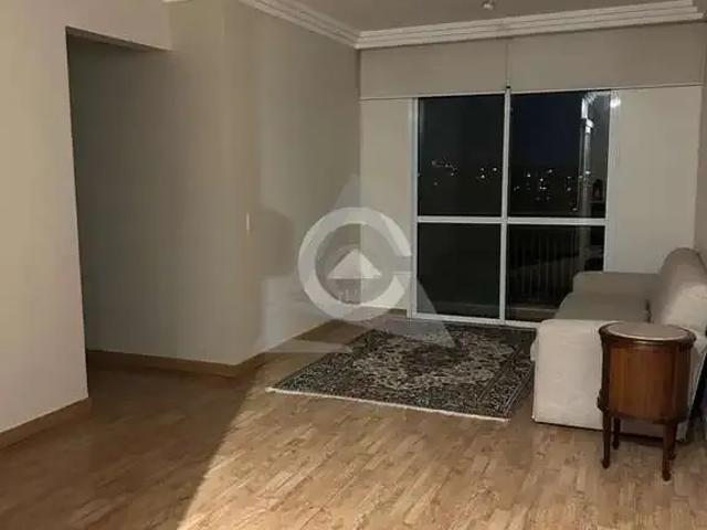 Apartamento para Locação em Campinas/SP Jardim das Paineiras 3 Quartos