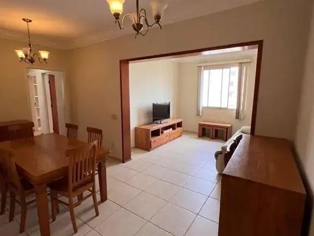 Apartamento para Locação em Campinas/SP Jardim das Paineiras 3 Quartos