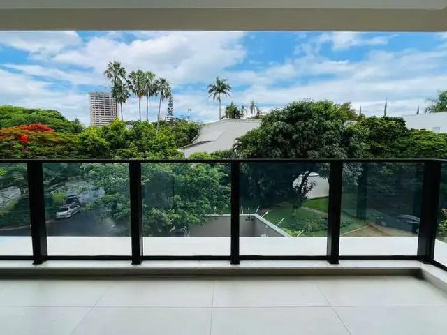 Apartamento para Locação em Campinas/SP Jardim das Paineiras 3 Quartos