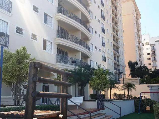 Apartamento para Locação em Campinas/SP Jardim das Paineiras 3 Quartos
