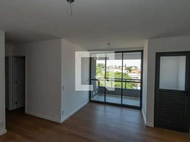 Apartamento para Locação em Campinas/SP Jardim das Palmeiras 2 Quartos