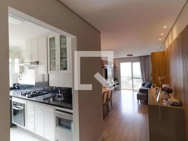 Apartamento para Locação em Campinas/SP Jardim das Palmeiras 3 Quartos