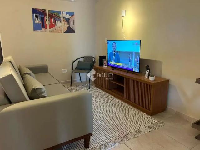 Apartamento para Locação em Campinas/SP Jardim do Trevo 2 Quartos