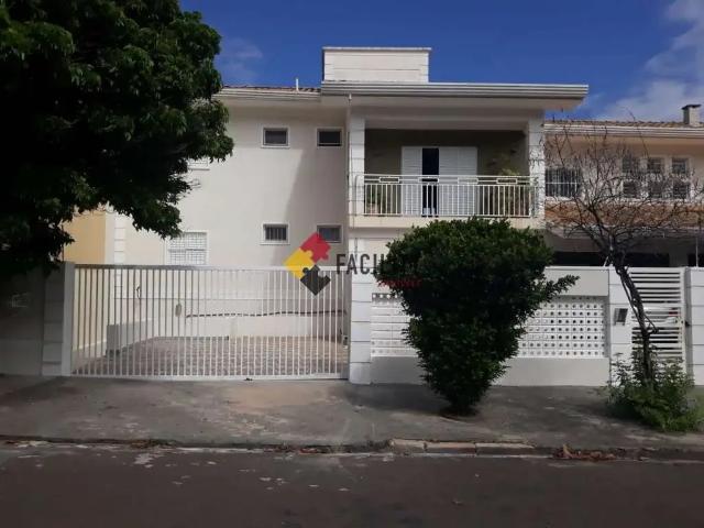 Apartamento para Locação em Campinas/SP Jardim do Vovô 3 Quartos