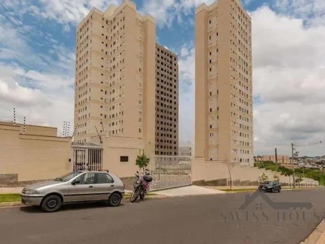 Apartamento para Locação em Campinas/SP Jardim do Lago Continuação 3 Quartos