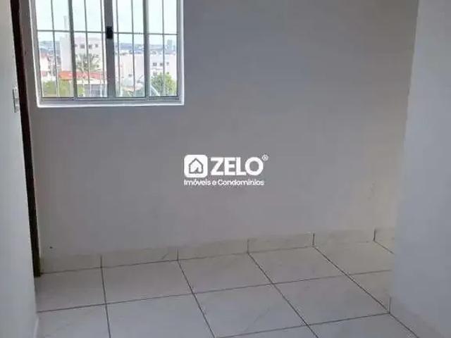 Apartamento para Locação em Campinas/SP Jardim do Lago Continuação 1 Quartos