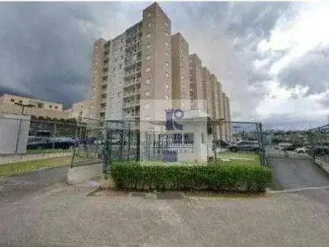 Apartamento para Locação em Campinas/SP Jardim do Lago Continuação 2 Quartos