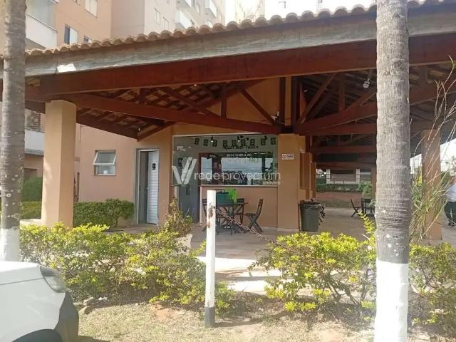 Apartamento para Locação em Campinas/SP Jardim do Lago 2 Quartos
