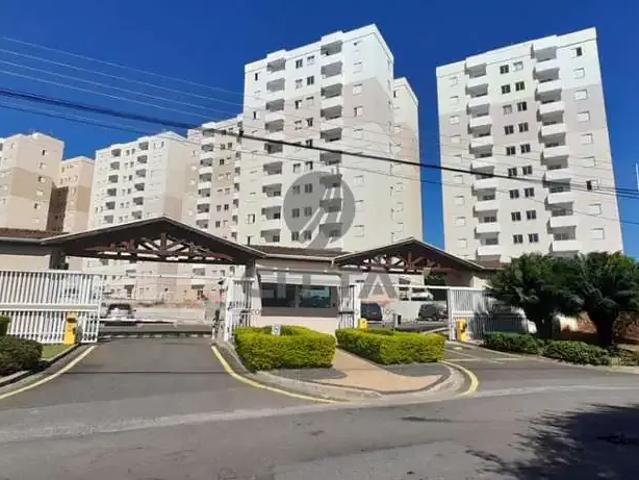 Apartamento para Locação em Campinas/SP Jardim do Lago 2 Quartos