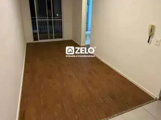 Apartamento para Locação em Campinas/SP Jardim do Lago 2 Quartos