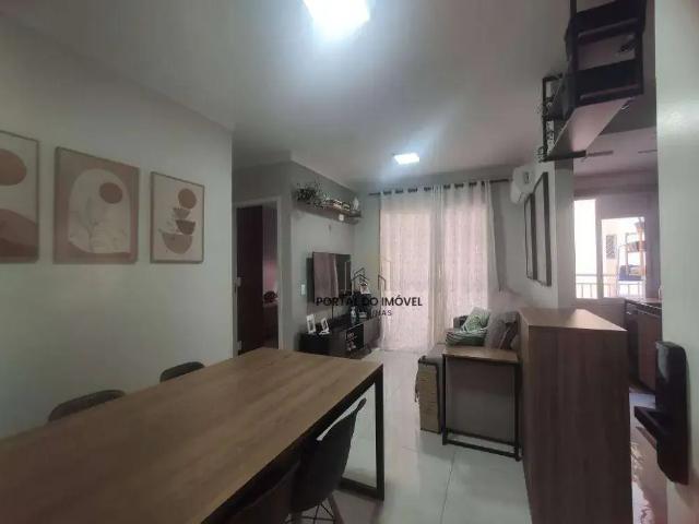 Apartamento para Locação em Campinas/SP Jardim do Lago 2 Quartos