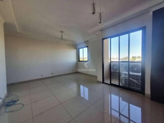 Apartamento para Locação em Campinas/SP Jardim do Lago 3 Quartos
