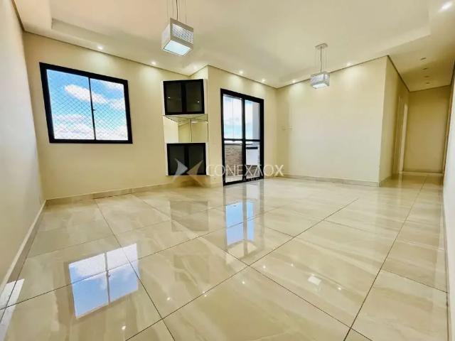 Apartamento para Locação em Campinas/SP Jardim do Lago 3 Quartos