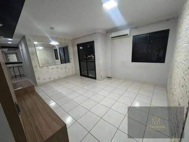Apartamento para Locação em Campinas/SP Jardim do Lago 3 Quartos