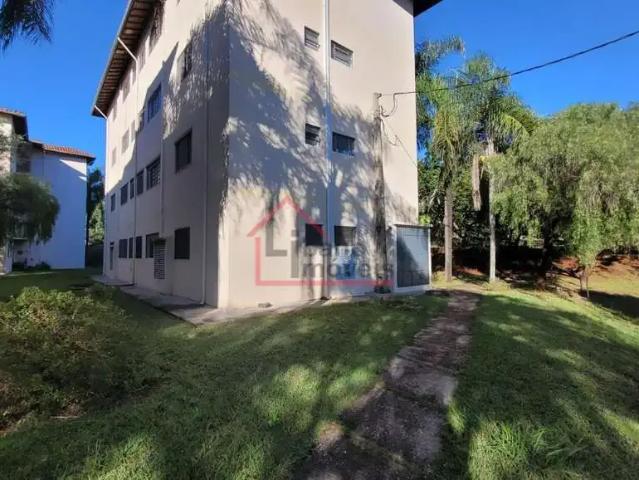 Apartamento para Locação em Campinas/SP Jardim do Sol 3 Quartos