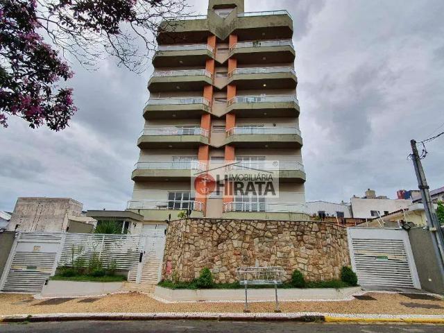 Apartamento para Locação em Campinas/SP Jardim Dom Bosco 3 Quartos