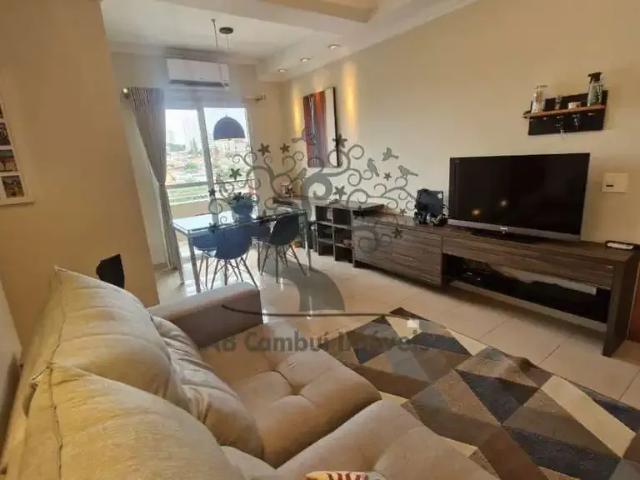 Apartamento para Locação em Campinas/SP Jardim Dom Vieira 2 Quartos