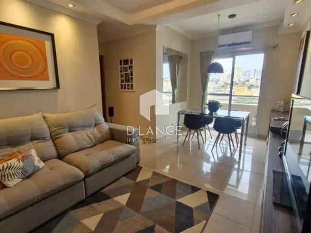 Apartamento para Locação em Campinas/SP Jardim Dom Vieira 2 Quartos