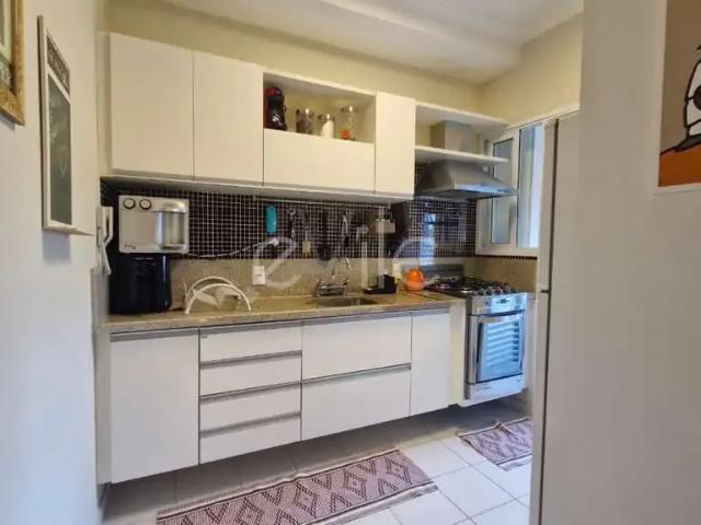 Apartamento para Locação em Campinas/SP Jardim Dom Vieira 2 Quartos