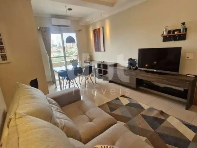 Apartamento para Locação em Campinas/SP Jardim Dom Vieira 2 Quartos