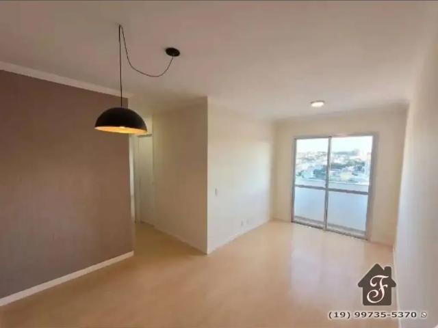 Apartamento para Locação em Campinas/SP Jardim Dom Vieira 2 Quartos