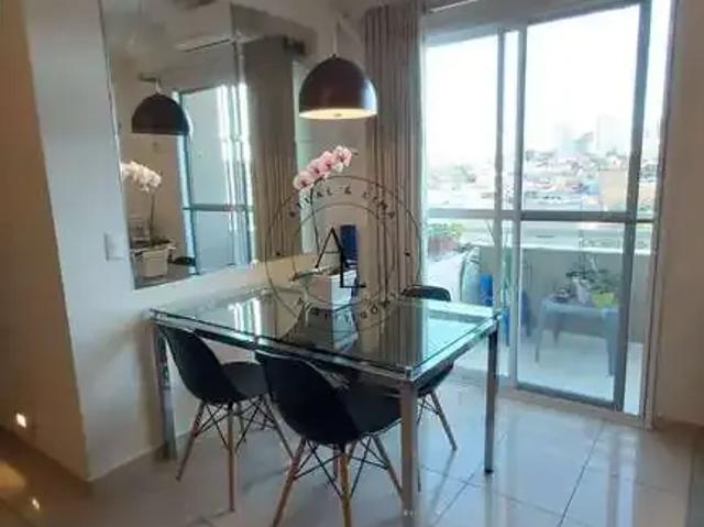 Apartamento para Locação em Campinas/SP Jardim Dom Vieira 2 Quartos