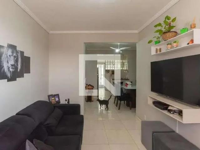 Apartamento para Locação em Campinas/SP Jardim dos Oliveiras 2 Quartos
