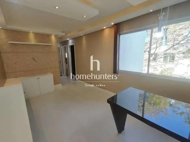 Apartamento para Locação em Campinas/SP Jardim dos Oliveiras 2 Quartos
