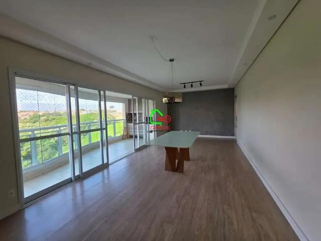 Apartamento para Locação em Campinas/SP Jardim dos Oliveiras 3 Quartos