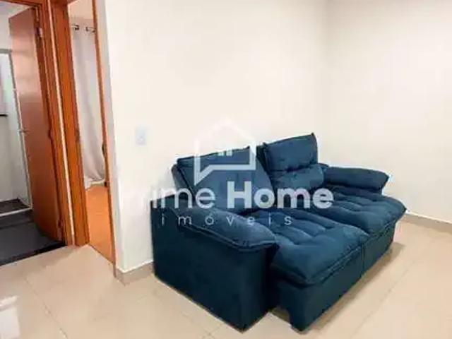 Apartamento para Locação em Campinas/SP Jardim Esmeraldina 2 Quartos
