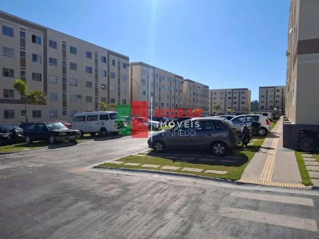 Apartamento para Locação em Campinas/SP Jardim Esmeraldina 2 Quartos