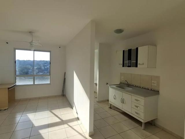 Apartamento para Locação em Campinas/SP Jardim Florence 2 Quartos
