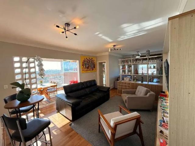 Apartamento para Locação em Campinas/SP Jardim Flamboyant 2 Quartos