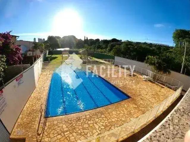 Apartamento para Locação em Campinas/SP Jardim Flamboyant 2 Quartos