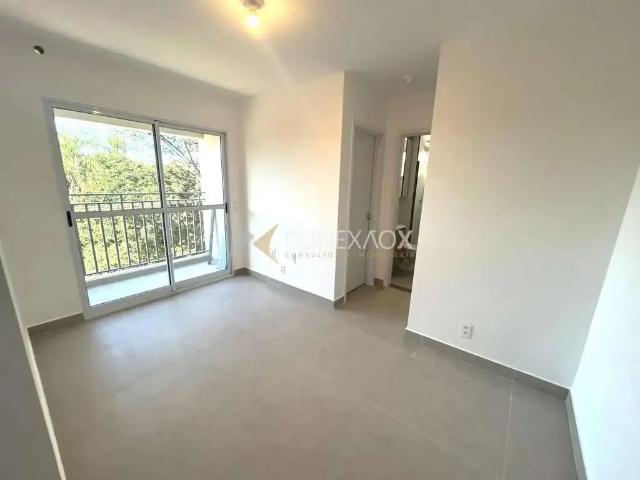 Apartamento para Locação em Campinas/SP Jardim Flamboyant 2 Quartos
