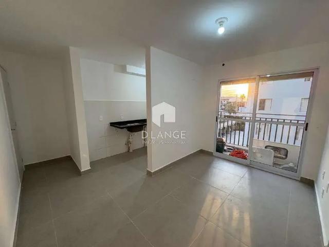 Apartamento para Locação em Campinas/SP Jardim Flamboyant 2 Quartos