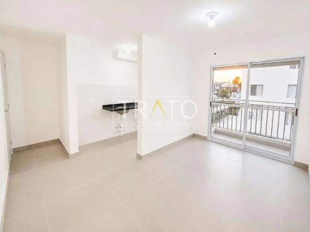 Apartamento para Locação em Campinas/SP Jardim Flamboyant 2 Quartos
