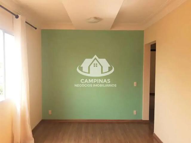 Apartamento para Locação em Campinas/SP Jardim Flamboyant 2 Quartos