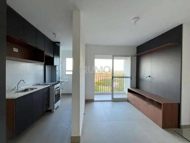 Apartamento para Locação em Campinas/SP Jardim Flamboyant 2 Quartos