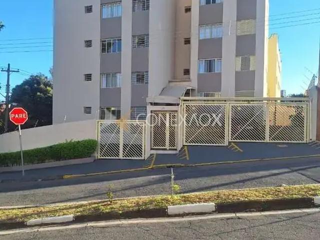 Apartamento para Locação em Campinas/SP Jardim Flamboyant 2 Quartos