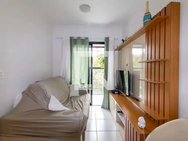 Apartamento para Locação em Campinas/SP Jardim Flamboyant 2 Quartos