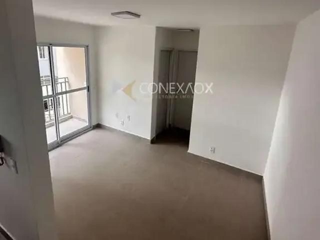 Apartamento para Locação em Campinas/SP Jardim Flamboyant 2 Quartos