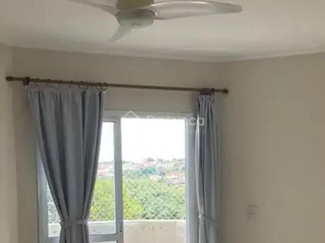 Apartamento para Locação em Campinas/SP Jardim Flamboyant 2 Quartos