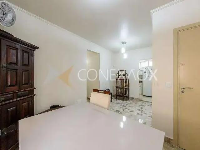 Apartamento para Locação em Campinas/SP Jardim Flamboyant 3 Quartos